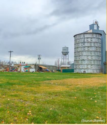 Community Development | Palmer AK